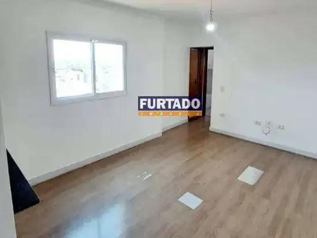 Apartamento para Venda em Santo André/SP Vila Progresso 2 Quartos