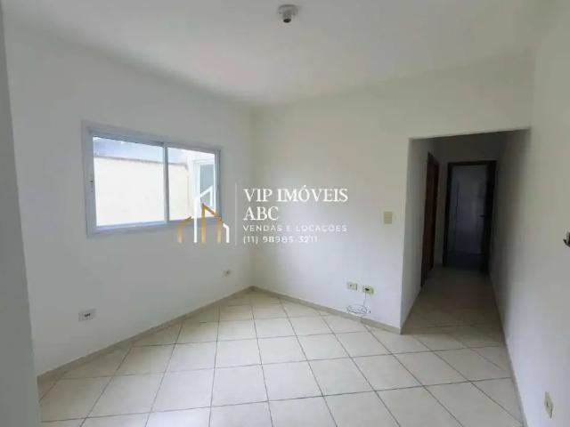 Apartamento para Venda em Santo André/SP Vila Progresso 2 Quartos
