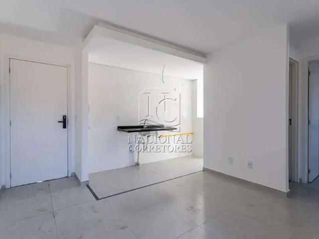 Apartamento para Venda em Santo André/SP Vila Progresso 2 Quartos