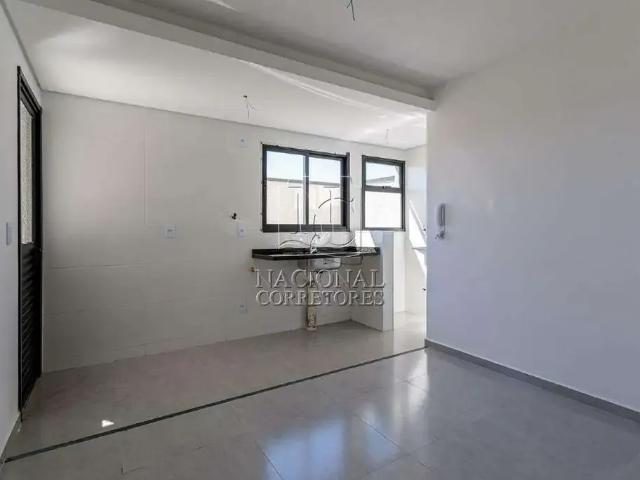 Apartamento para Venda em Santo André/SP Vila Progresso 2 Quartos