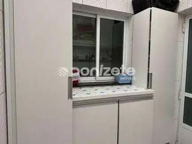 Apartamento para Venda em Santo André/SP Vila Progresso 2 Quartos