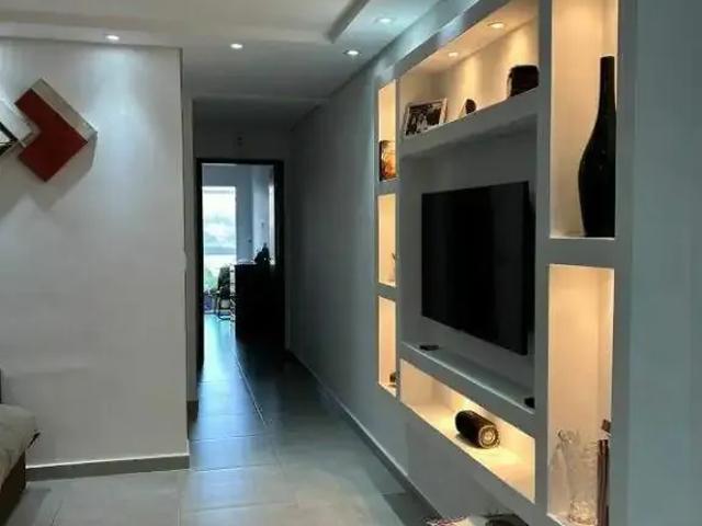 Apartamento para Venda em Santo André/SP Vila Progresso 2 Quartos