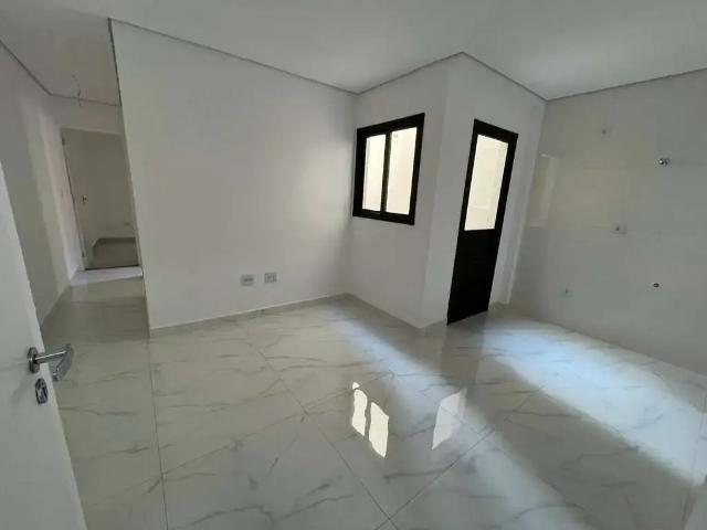 Apartamento para Venda em Santo André/SP Vila Progresso 2 Quartos
