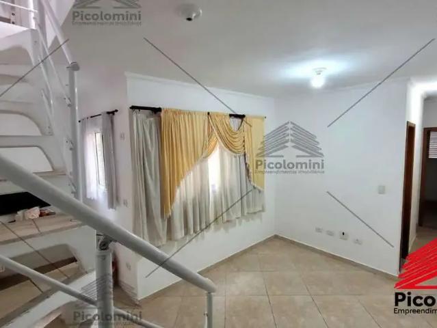 Apartamento para Venda em Santo André/SP Vila Progresso 2 Quartos