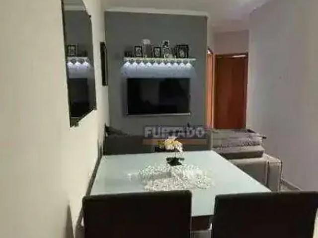 Apartamento para Venda em Santo André/SP Vila Progresso 2 Quartos