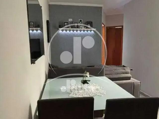Apartamento para Venda em Santo André/SP Vila Progresso 2 Quartos