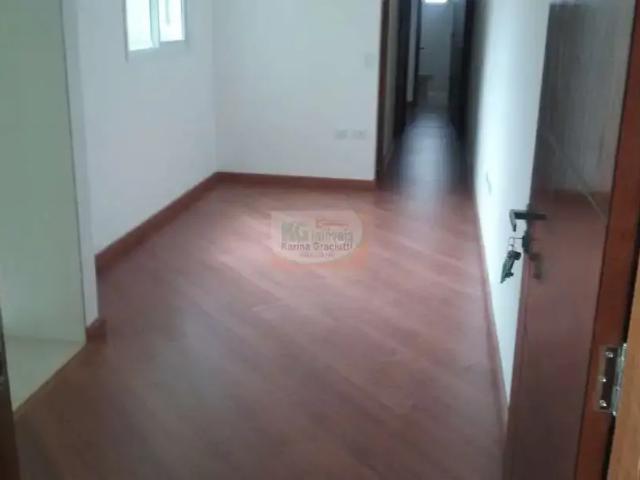 Apartamento para Venda em Santo André/SP Vila Progresso 2 Quartos