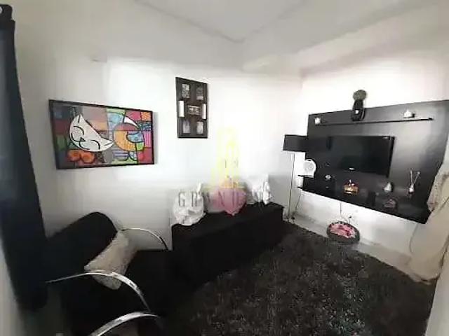 Apartamento para Venda em Santo André/SP Vila Príncipe de Gales 4 Quartos