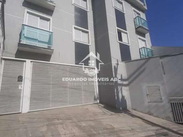 Apartamento para Venda em Santo André/SP Vila Príncipe de Gales 4 Quartos
