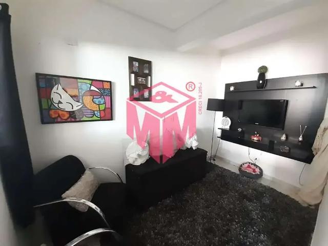 Apartamento para Venda em Santo André/SP Vila Príncipe de Gales 4 Quartos
