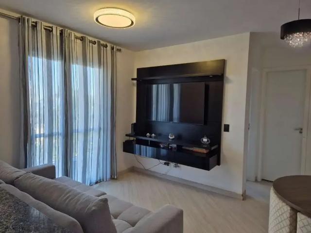 Apartamento para Venda em Santo André/SP Vila Príncipe de Gales 1 Quartos