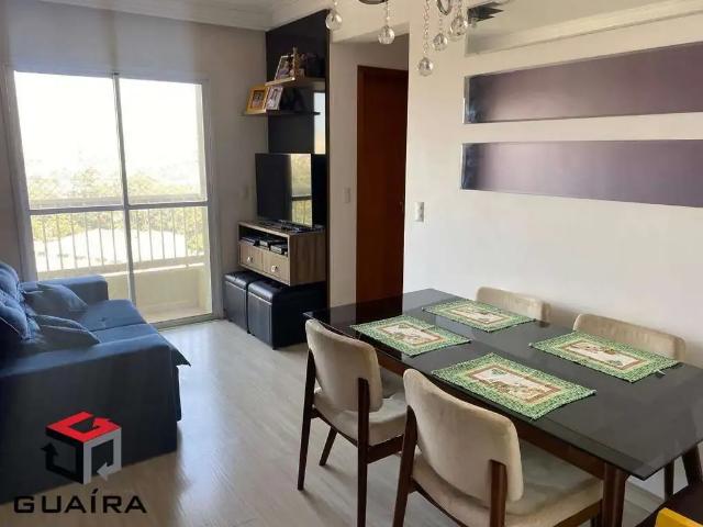 Apartamento para Venda em Santo André/SP Vila Príncipe de Gales 1 Quartos