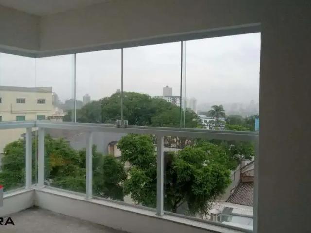 Apartamento para Venda em Santo André/SP Vila Príncipe de Gales 1 Quartos