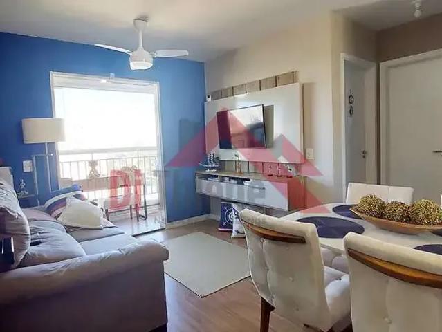 Apartamento para Venda em Santo André/SP Vila Príncipe de Gales 1 Quartos