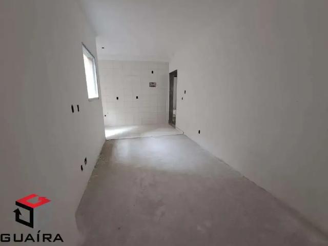 Apartamento para Venda em Santo André/SP Vila Príncipe de Gales 2 Quartos