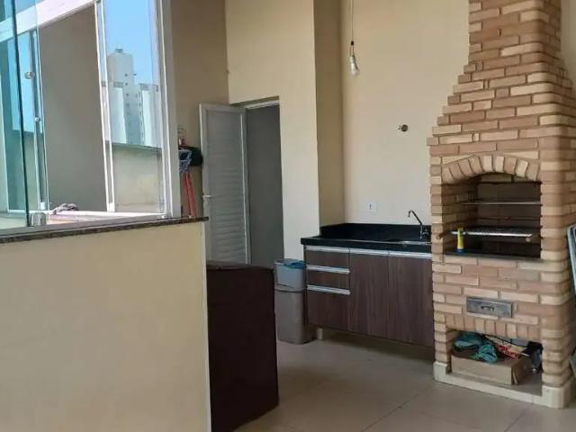 Apartamento para Venda em Santo André/SP Vila Príncipe de Gales 2 Quartos