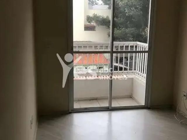 Apartamento para Venda em Santo André/SP Vila Príncipe de Gales 2 Quartos