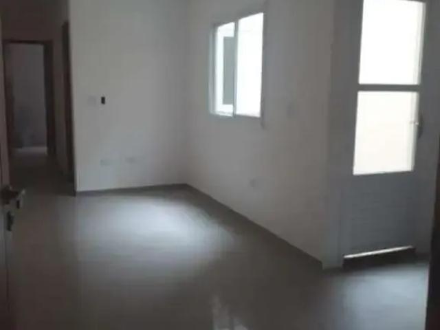 Apartamento para Venda em Santo André/SP Vila Príncipe de Gales 2 Quartos