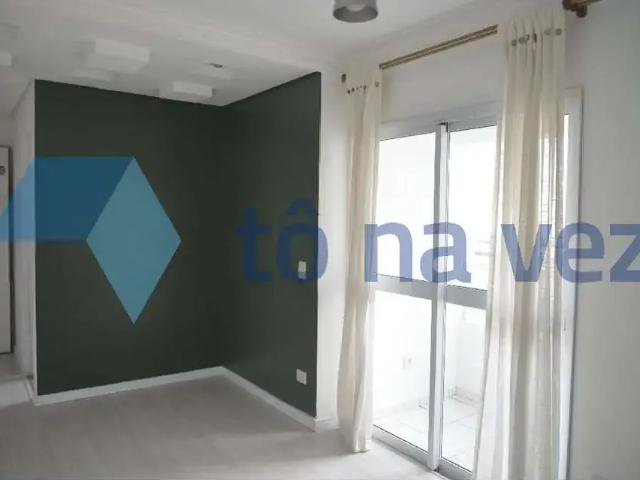 Apartamento para Venda em Santo André/SP Vila Príncipe de Gales 2 Quartos