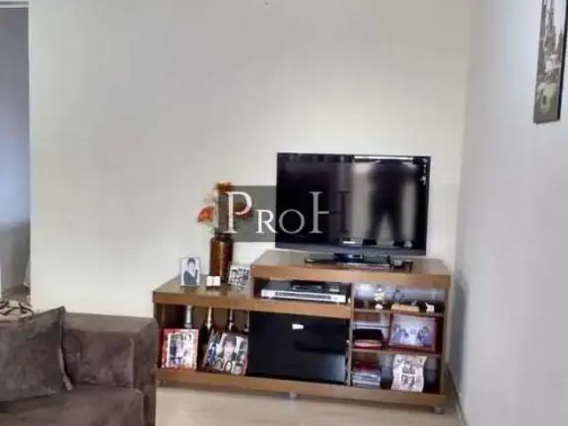 Apartamento para Venda em Santo André/SP Vila Príncipe de Gales 2 Quartos