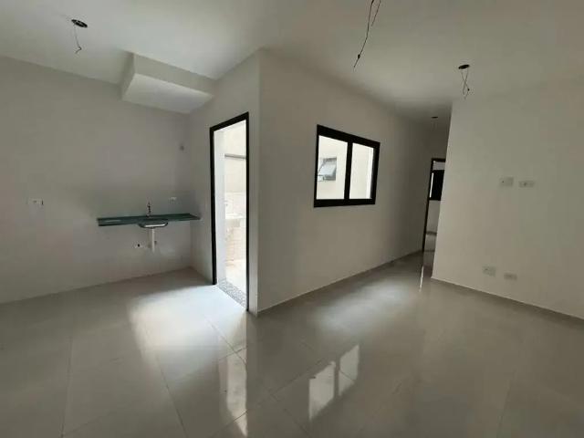 Apartamento para Venda em Santo André/SP Vila Príncipe de Gales 2 Quartos