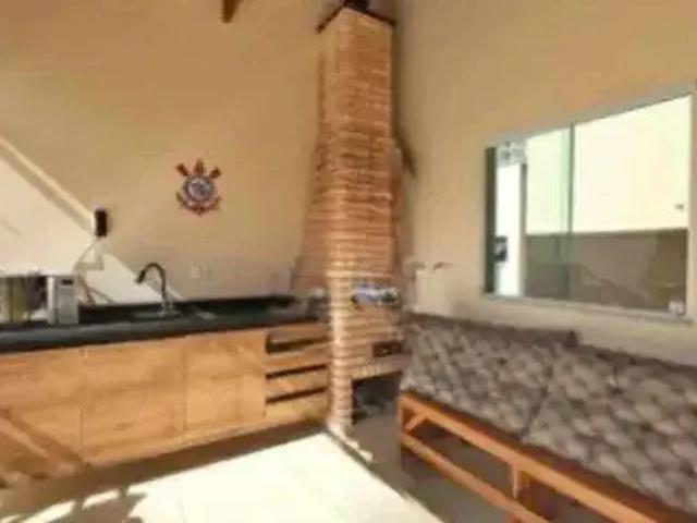 Apartamento para Venda em Santo André/SP Vila Príncipe de Gales 2 Quartos
