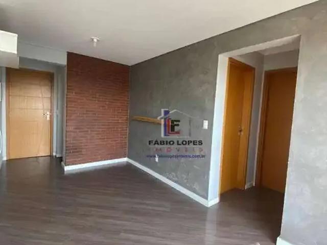 Apartamento para Venda em Santo André/SP Vila Príncipe de Gales 2 Quartos