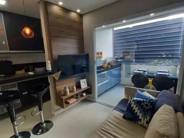 Apartamento para Venda em Santo André/SP Vila Príncipe de Gales 2 Quartos