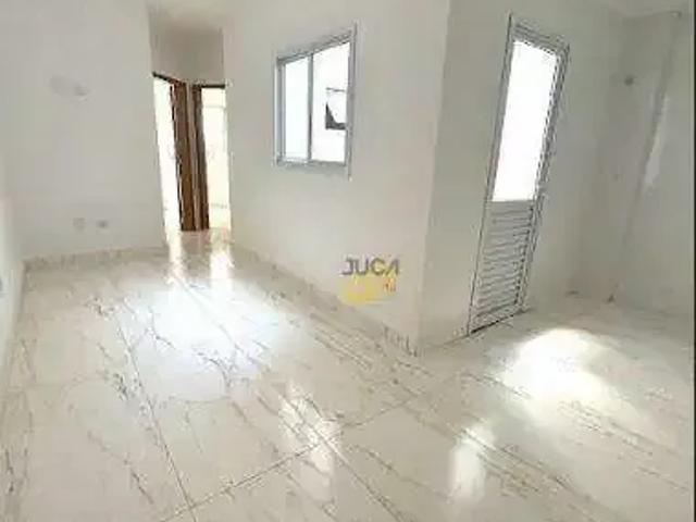 Apartamento para Venda em Santo André/SP Vila Príncipe de Gales 2 Quartos