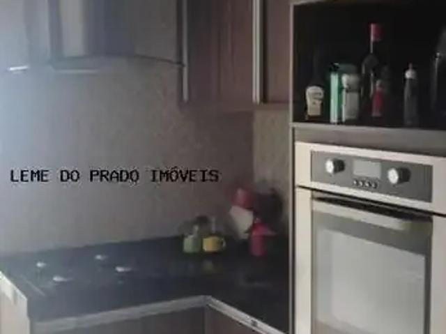 Apartamento para Venda em Santo André/SP Vila Príncipe de Gales 2 Quartos