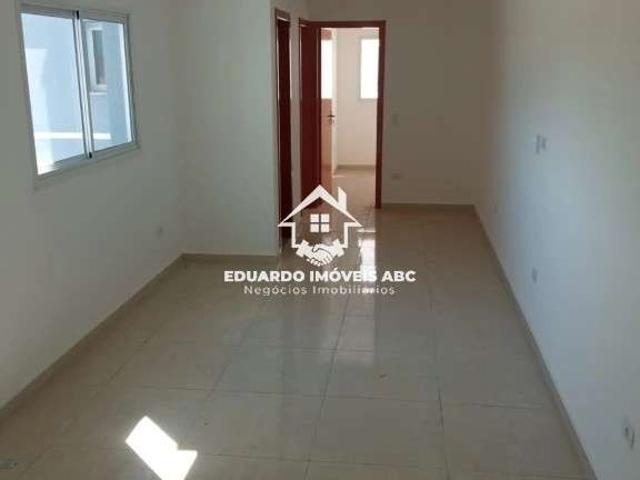 Apartamento para Venda em Santo André/SP Vila Príncipe de Gales 2 Quartos