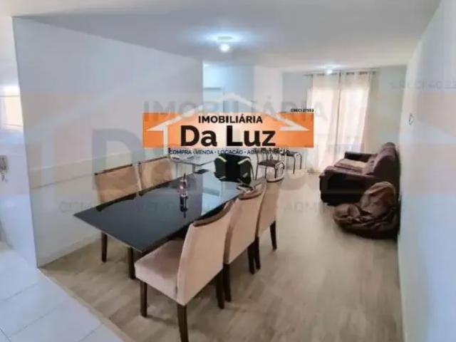 Apartamento para Venda em Santo André/SP Vila Príncipe de Gales 2 Quartos