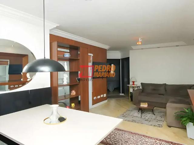 Apartamento para Venda em Santo André/SP Vila Príncipe de Gales 2 Quartos