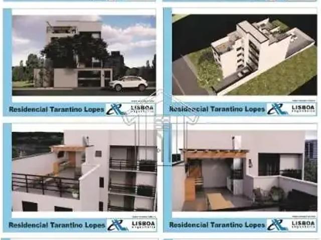 Apartamento para Venda em Santo André/SP Vila Príncipe de Gales 2 Quartos