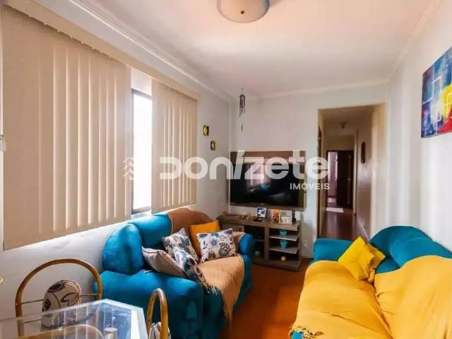 Apartamento para Venda em Santo André/SP Vila Príncipe de Gales 2 Quartos