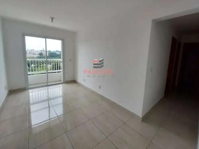 Apartamento para Venda em Santo André/SP Vila Príncipe de Gales 2 Quartos