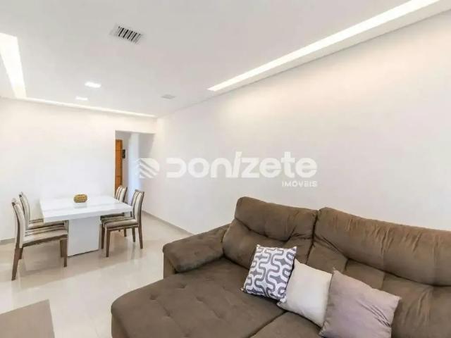 Apartamento para Venda em Santo André/SP Vila Príncipe de Gales 2 Quartos