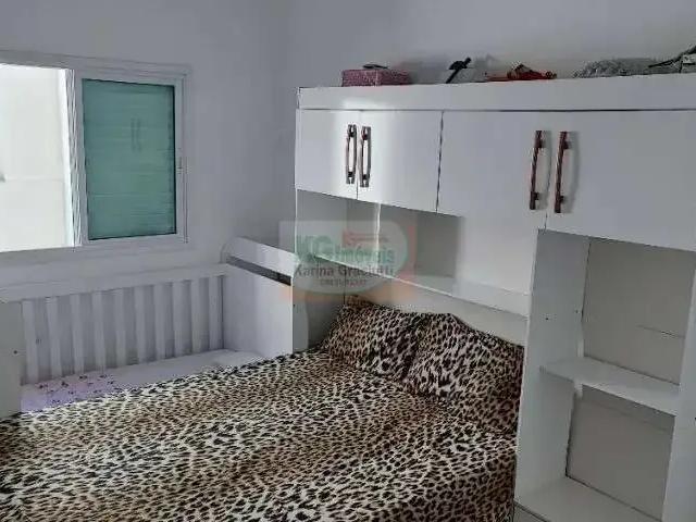 Apartamento para Venda em Santo André/SP Vila Príncipe de Gales 2 Quartos
