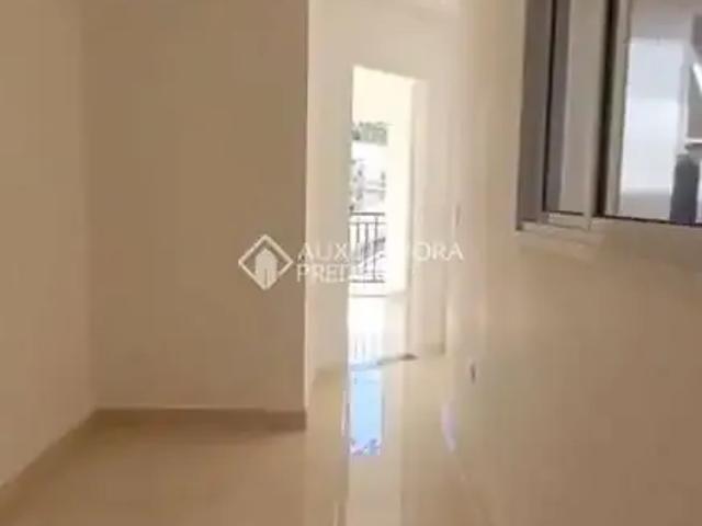 Apartamento para Venda em Santo André/SP Vila Príncipe de Gales 2 Quartos