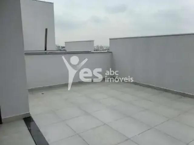 Apartamento para Venda em Santo André/SP Vila Príncipe de Gales 2 Quartos