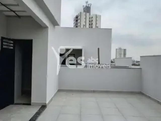 Apartamento para Venda em Santo André/SP Vila Príncipe de Gales 2 Quartos