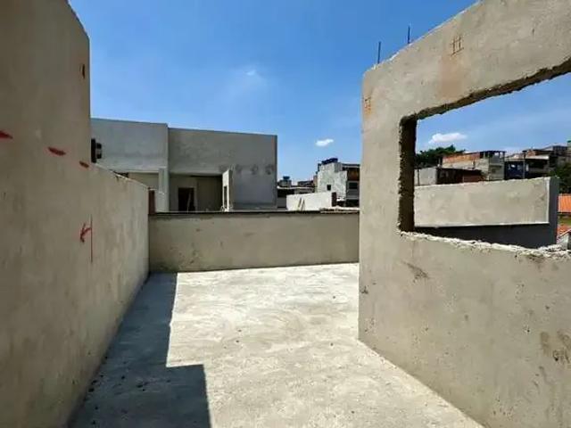 Apartamento para Venda em Santo André/SP Vila Príncipe de Gales 2 Quartos