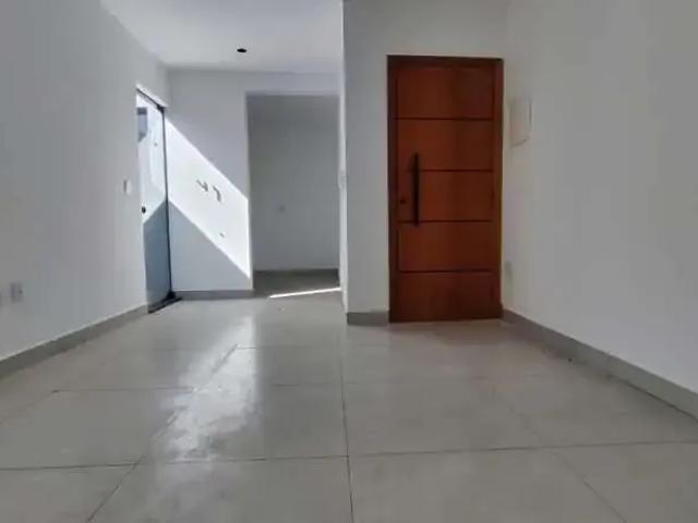 Apartamento para Venda em Santo André/SP Vila Príncipe de Gales 2 Quartos