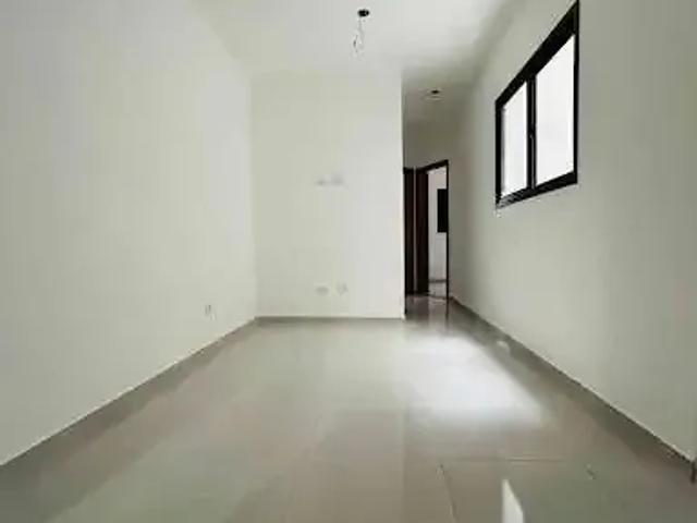 Apartamento para Venda em Santo André/SP Vila Príncipe de Gales 2 Quartos