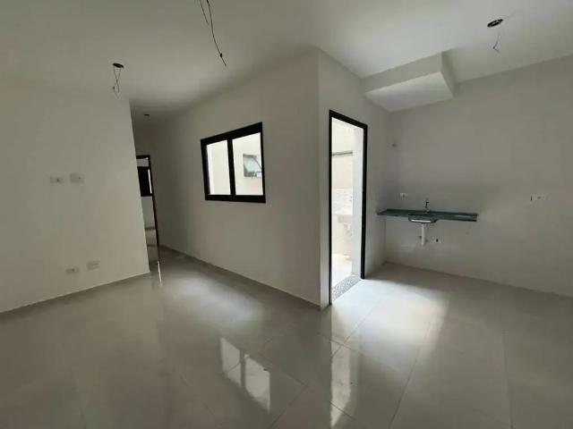 Apartamento para Venda em Santo André/SP Vila Príncipe de Gales 2 Quartos