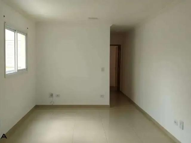 Apartamento para Venda em Santo André/SP Vila Príncipe de Gales 2 Quartos