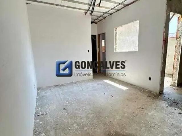Apartamento para Venda em Santo André/SP Vila Príncipe de Gales 2 Quartos