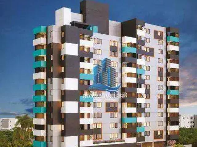Apartamento para Venda em Santo André/SP Vila Príncipe de Gales 2 Quartos