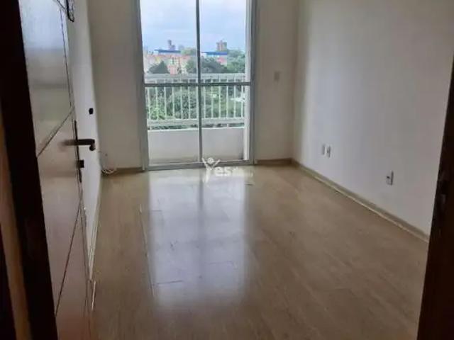 Apartamento para Venda em Santo André/SP Vila Príncipe de Gales 2 Quartos