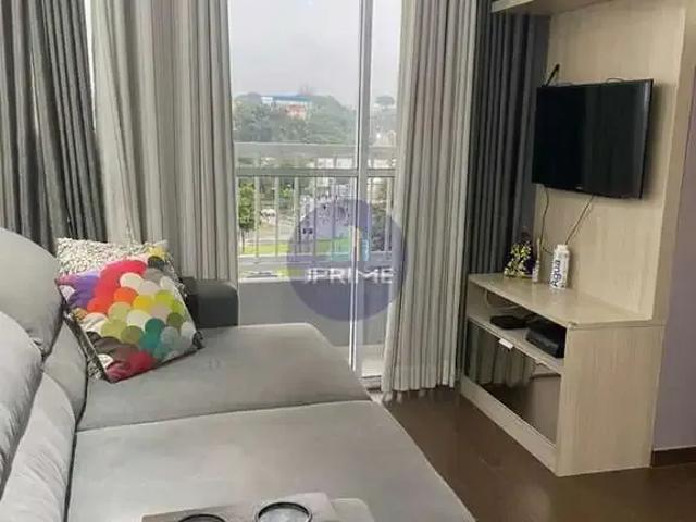 Apartamento para Venda em Santo André/SP Vila Príncipe de Gales 2 Quartos